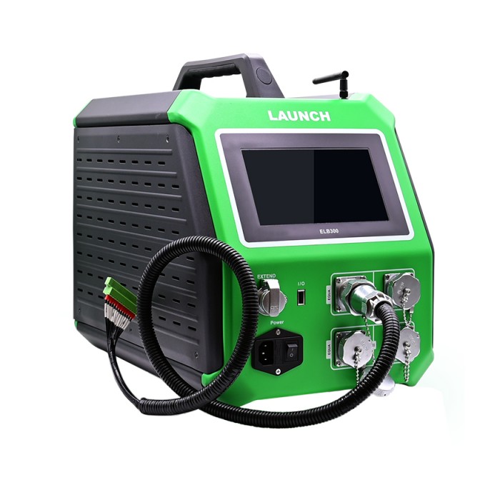 ELB300 EV | Launch | EV Battery Cell Equaliser