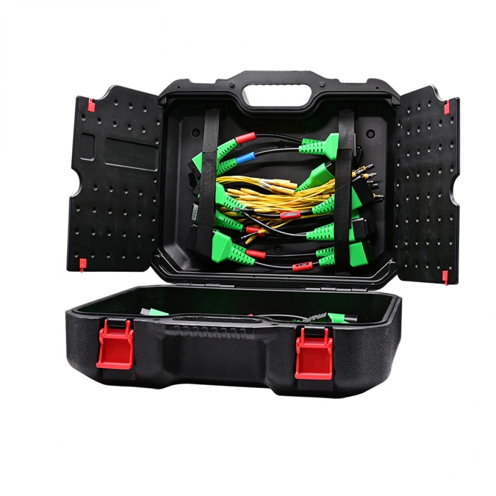 Diagnostic Add-on Kit | LAUNCH | Electric Vehicle Repair Connector Kit