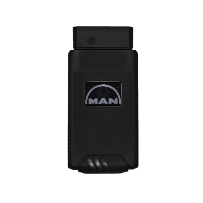 MAN truck diagnostic tools | MAN diagnostic software | T427 | T200