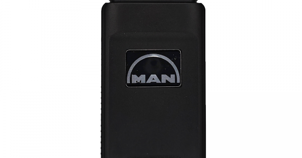 MAN T427 Diagnostic Tool | MAN Truck Diagnostic Interface