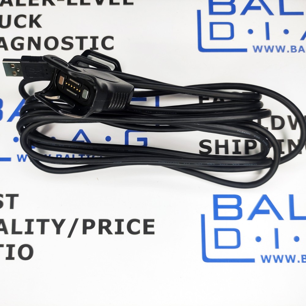 USB Cable For MAN T427