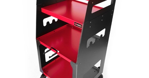 Magic Trolley XL | MagicMotorsport