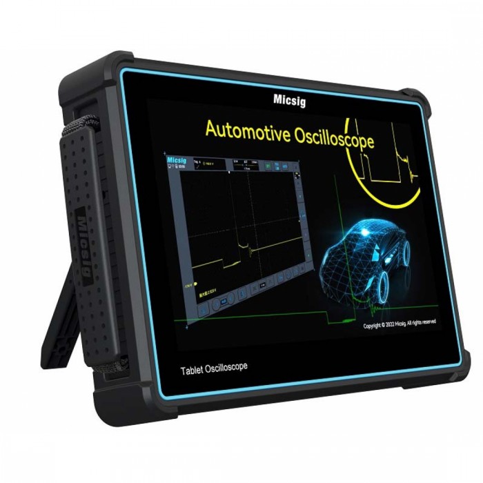 ATO2002 | Micsig | Automotive Tablet Oscilloscope