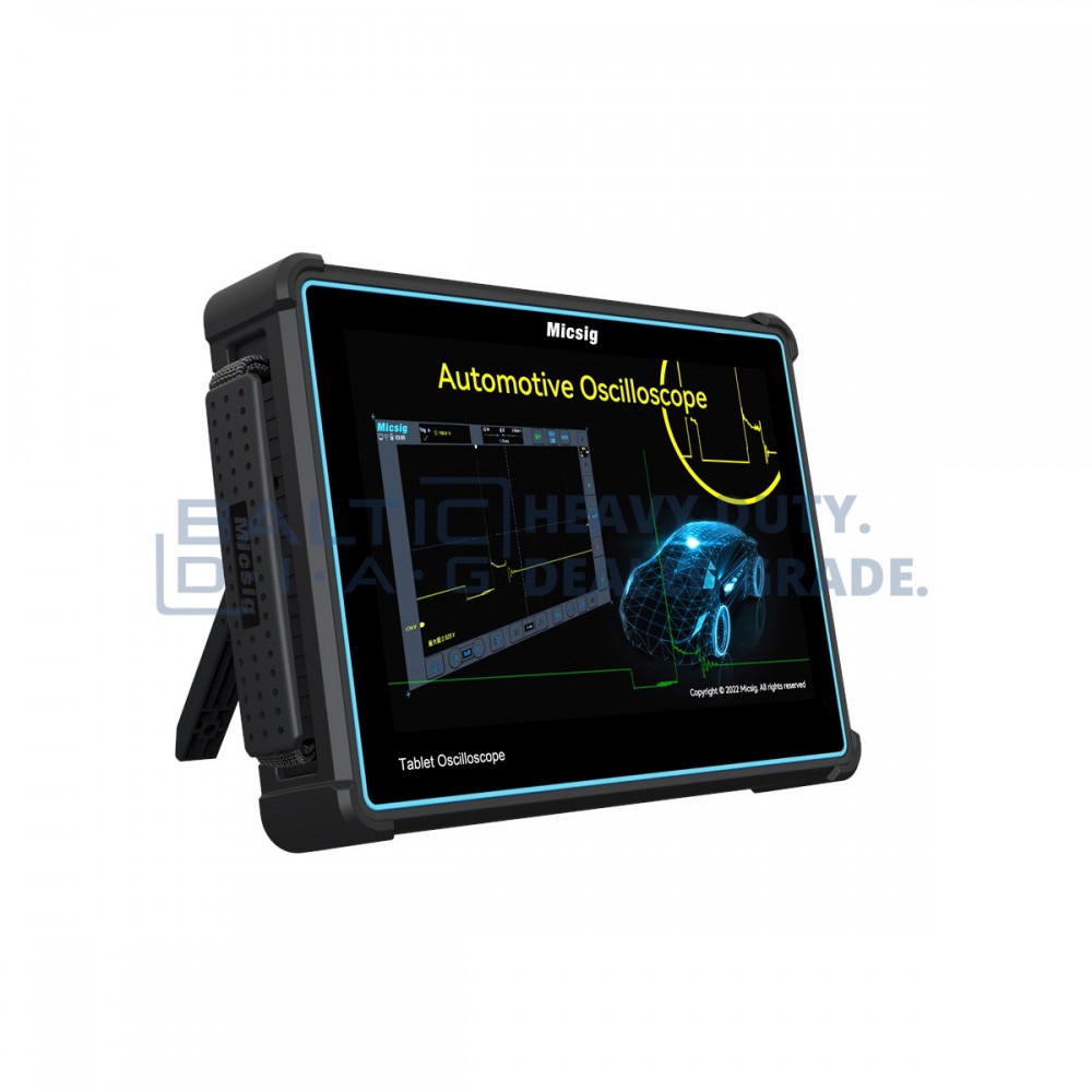 ATO2002 | Micsig | Automotive Tablet Oscilloscope