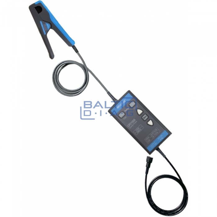 CP2100 | Micsig | Oscilloscope ultra-low current measuring clamp AC DC