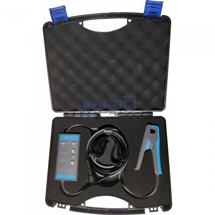 CP2100 | Micsig | Oscilloscope ultra-low current measuring clamp AC DC