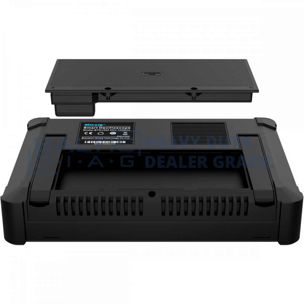 SATO1004 | Micsig | Automotive Tablet Oscilloscope