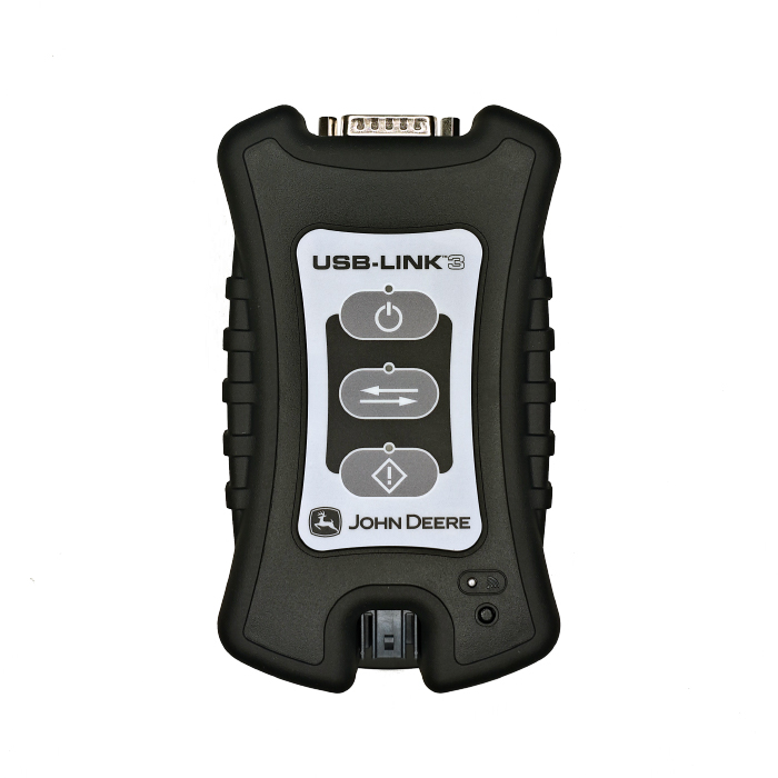 John Deere USB-Link 3 | NEXIQ | Wireless Diagnostic Tool