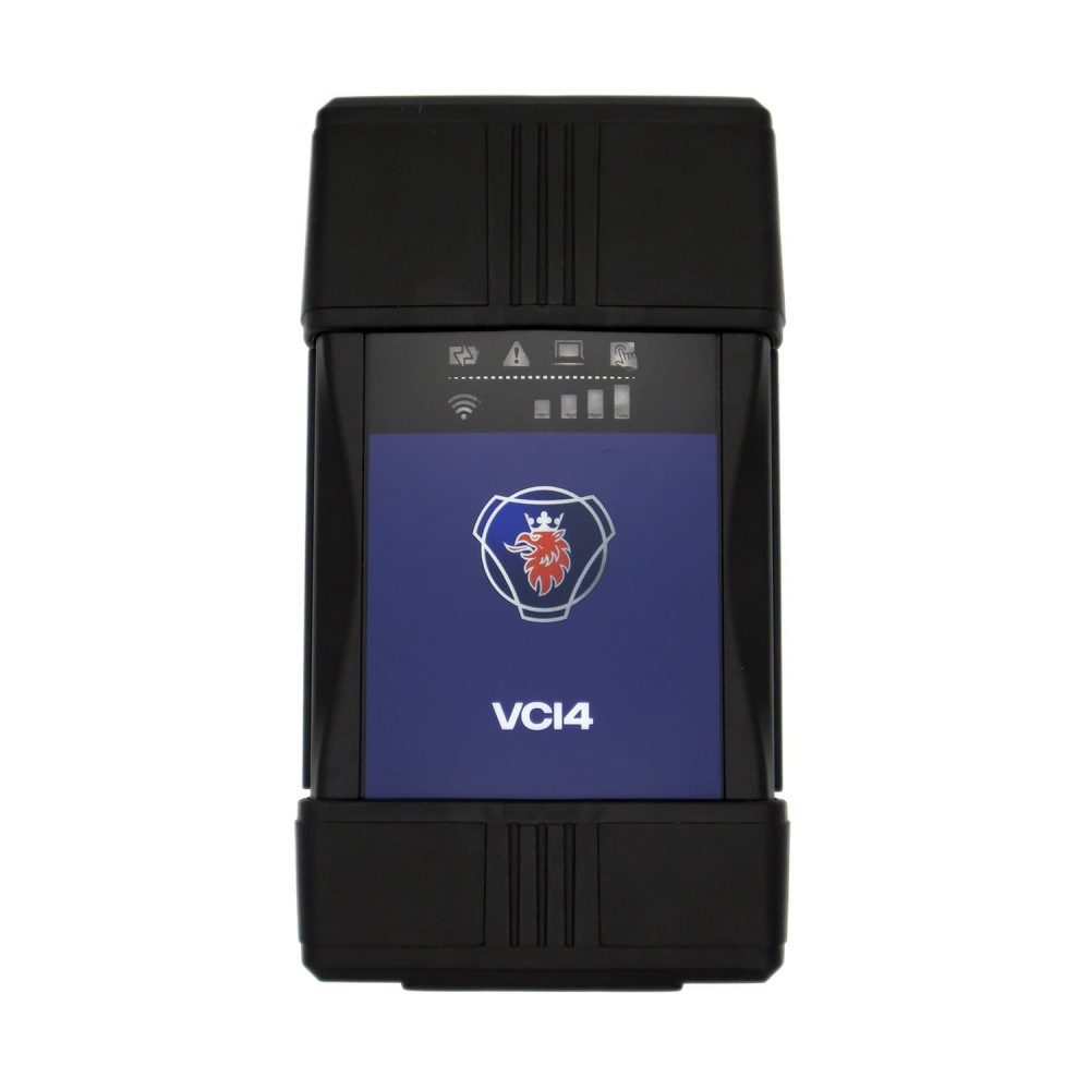 Scania CoreXS VCI4 Diagnostic Tool OBD2/WIFI | Scania Truck and Bus ...
