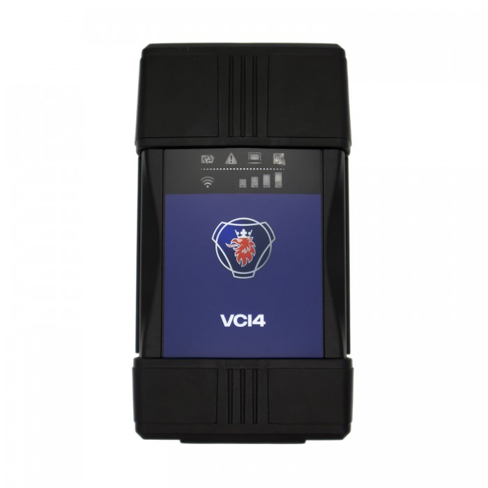 Scania CoreXS VCI4 Diagnostic Tool OBD2/WIFI | Scania Truck and Bus ...