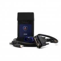 Scania CoreXS VCI4 Diagnostic Tool OBD2/WIFI | Scania Truck and Bus ...