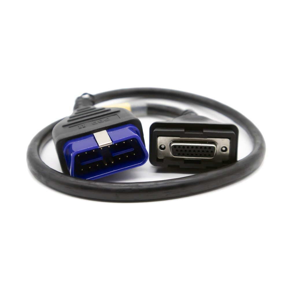 Scania CoreXS VCI4 Diagnostic Tool OBD2/WIFI | Scania Truck and Bus ...