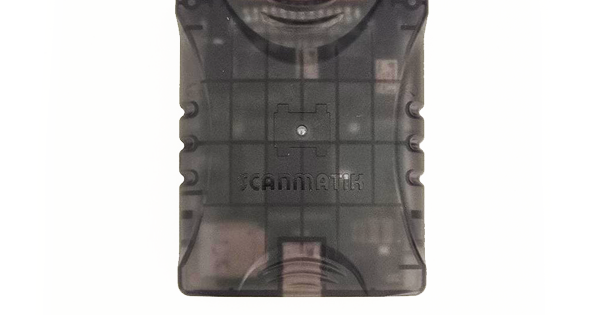 Scanmatik 3 | Electronic Control Systems Diagnostic Scanner