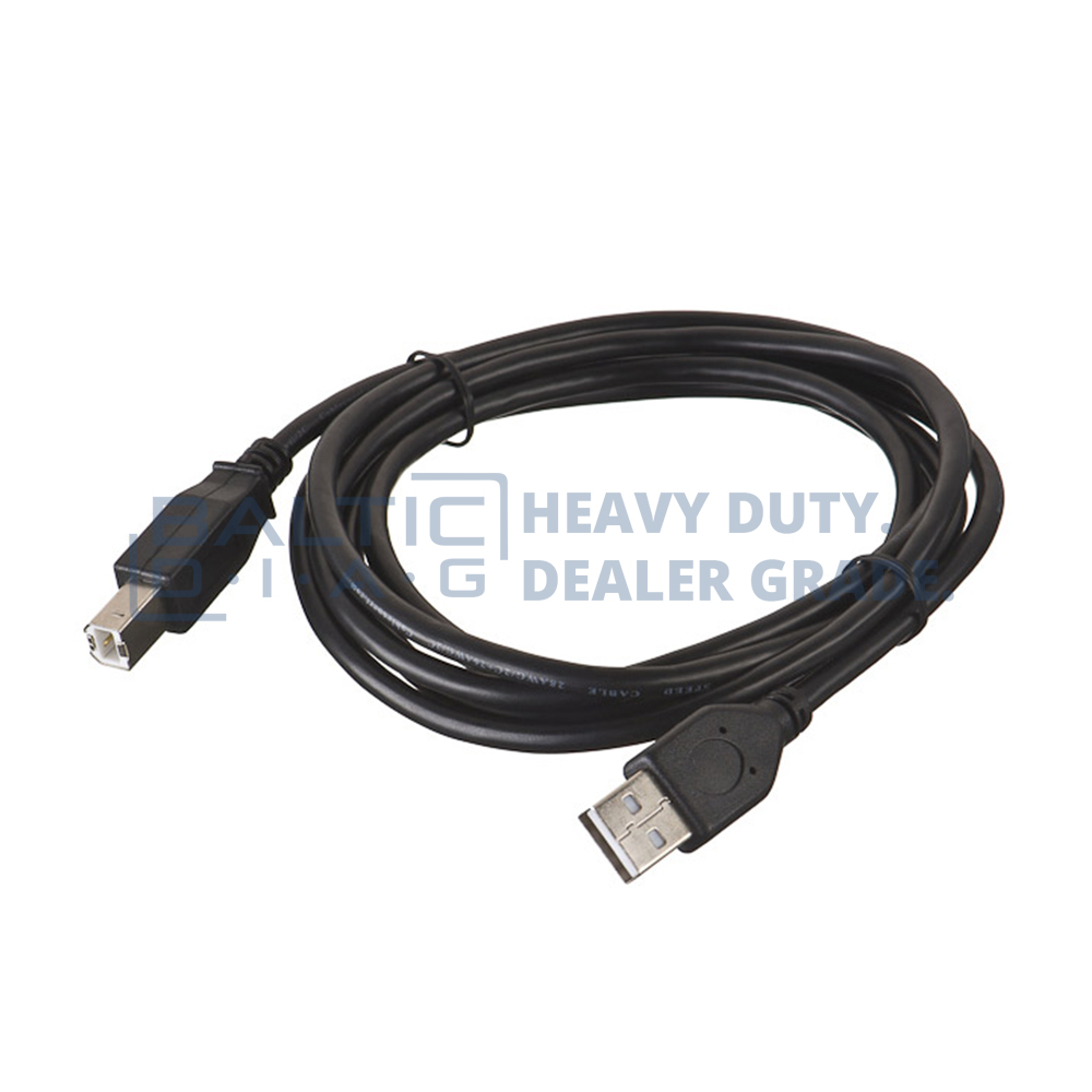 Scanmatik 3 | Electronic Control Systems Diagnostic Scanner