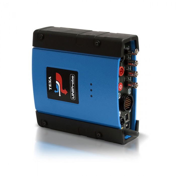 UNIProbe Car/Bike/Marine| Texa | Rev Counter And Scan Tool