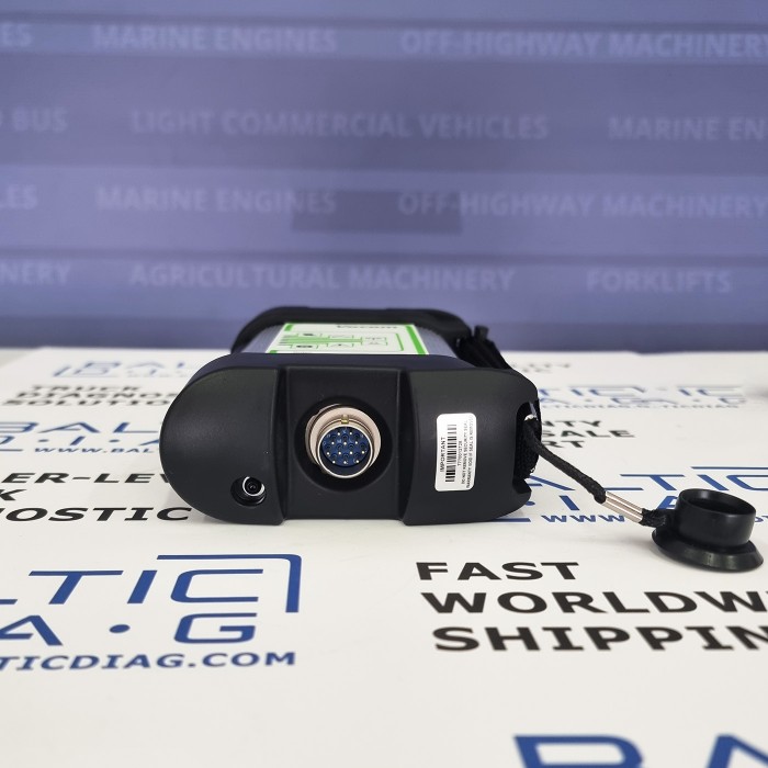 VOLVO VOCOM 88890300 | Truck Diagnostic Tool