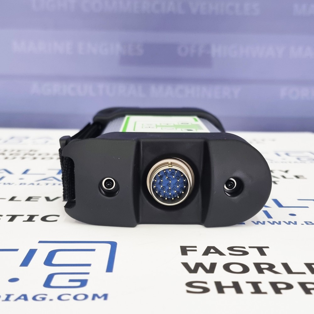 VOLVO VOCOM 88890300 | Truck Diagnostic Tool