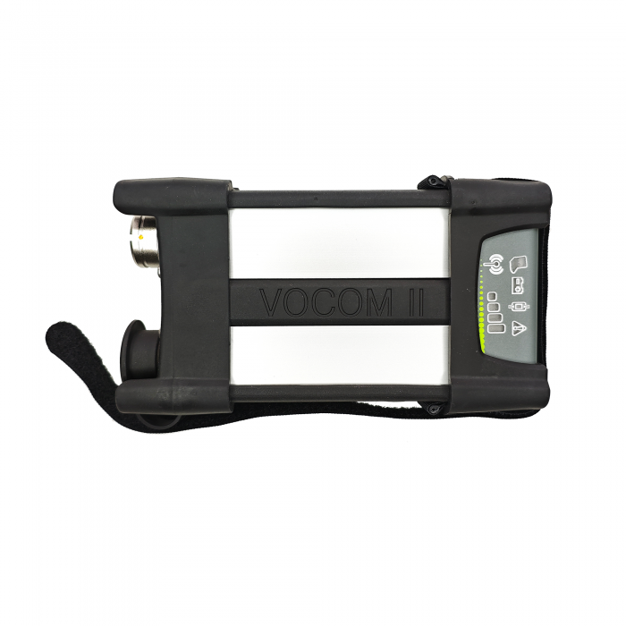 VOCOM II 88894000 Marine Diagnostic Interface for Volvo Penta Engines