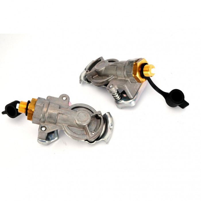 Air Brake Systems Test Case | Wabco Measuring Device