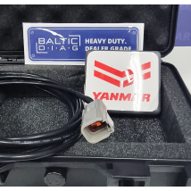 Yanmar SMARTASSIST-Direct | SA-Direct | Yanmar Diagnostic Tool
