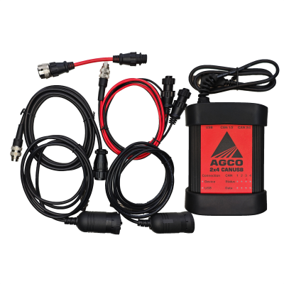 Yanmar SMARTASSIST-Direct | SA-Direct | Yanmar Diagnostic Tool