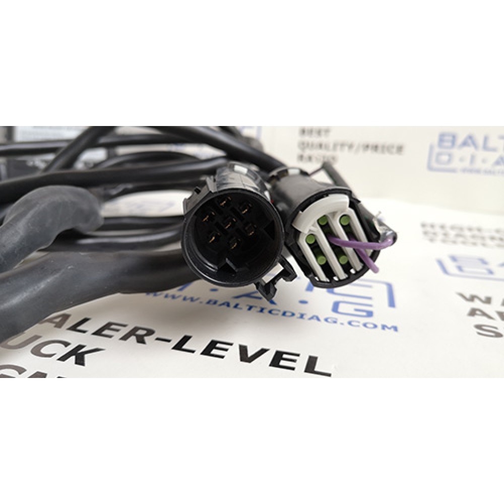 Original BOBCAT Diagnostic Tool | Bobcat Fault Code Scanner