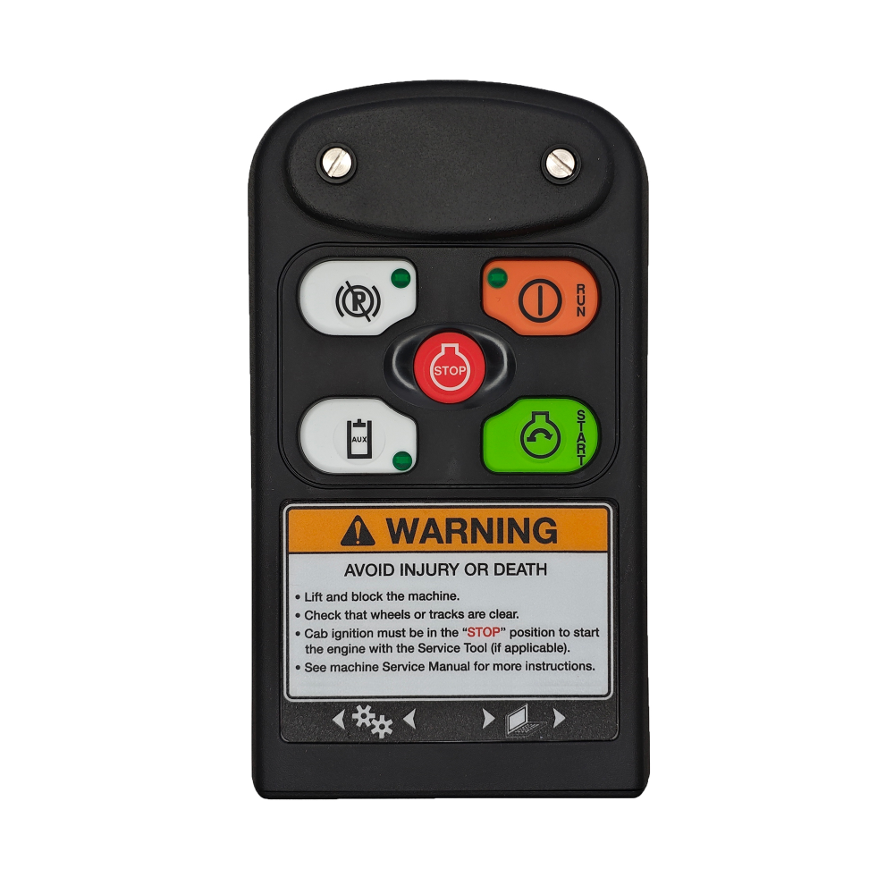 Original BOBCAT Diagnostic Tool | Bobcat Fault Code Scanner