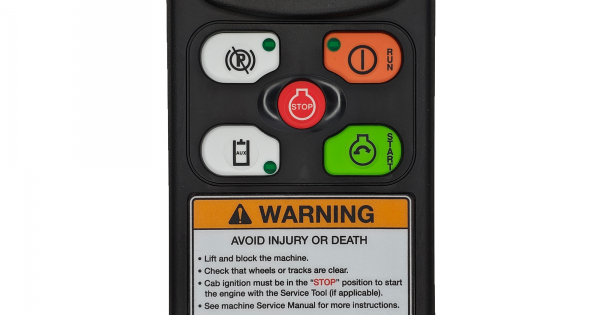 Original BOBCAT Diagnostic Tool | Bobcat Fault Code Scanner
