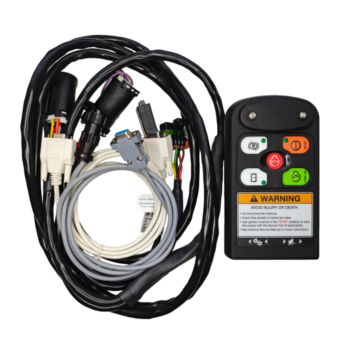 Original BOBCAT Diagnostic Tool | Bobcat Fault Code Scanner