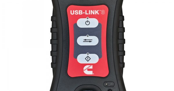 Cummins USB Link 3 Diagnostic Tool | 6571050 | Data-link adapter