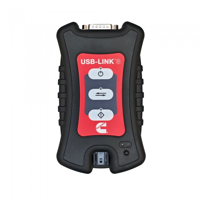 Cummins USB Link 3 Diagnostic Tool | 6571050 | Data-link adapter