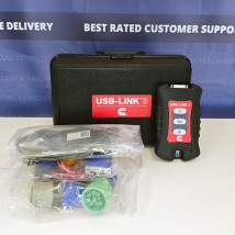 Cummins USB Link 3 Diagnostic Tool | 6571050 | Data-link adapter