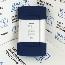 DAF / PACCAR VCI-560 MUX | DAF Truck Diagnostic Tool