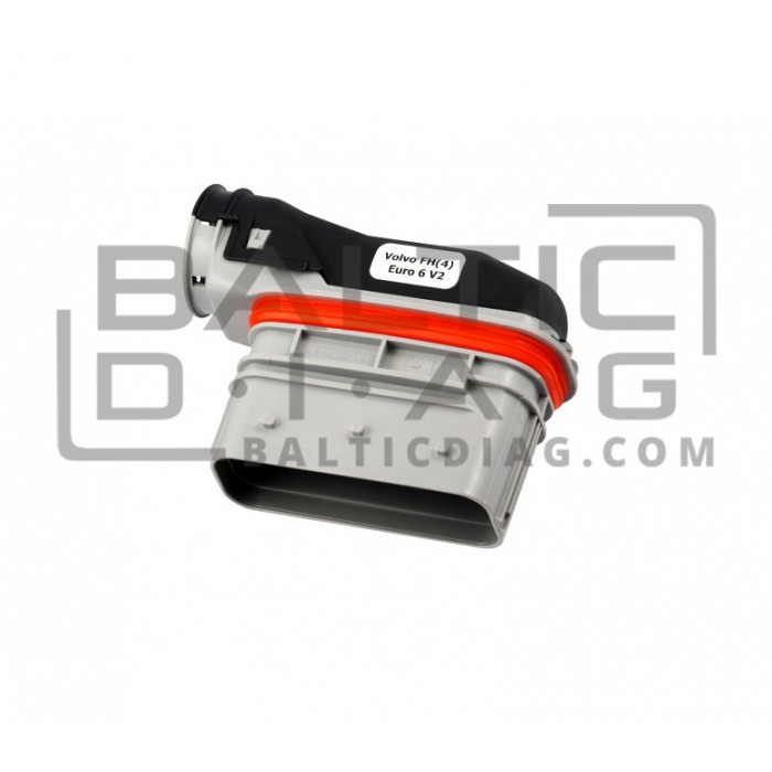 VOLVO USA VN / VNL / MACK | SCR / DPF / DEF Emulator | Plug and Play