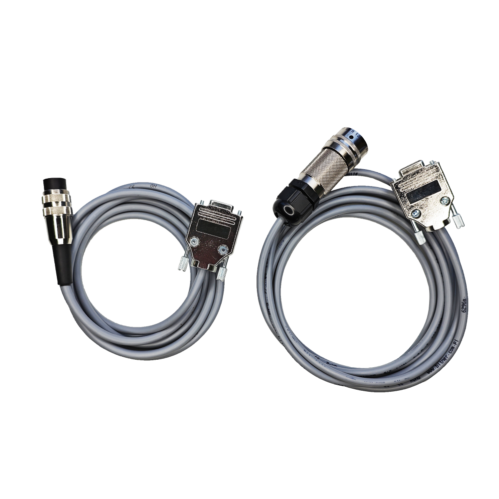 MTU Engines Diagnostic Tool | USB-to-CAN | MTU Diasys | OEM Diagnostic Tool