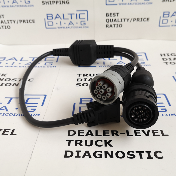 Perkins Diagnostic Tool | Perkins Engine Electronic Service Tool