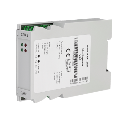 IXXAT USB to CAN V2 Professional 1.01.0283.22002