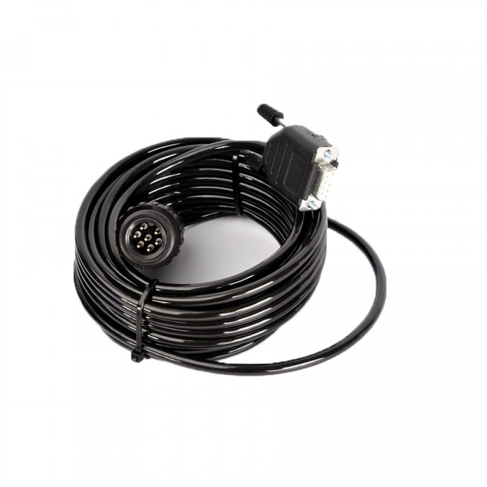Diagnostic Cable Case For Trailer | WABCO