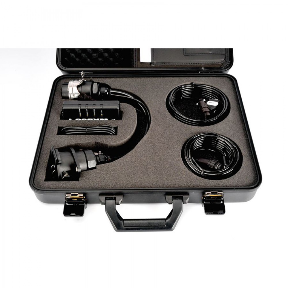 Diagnostic Cable Case For Trailer | WABCO