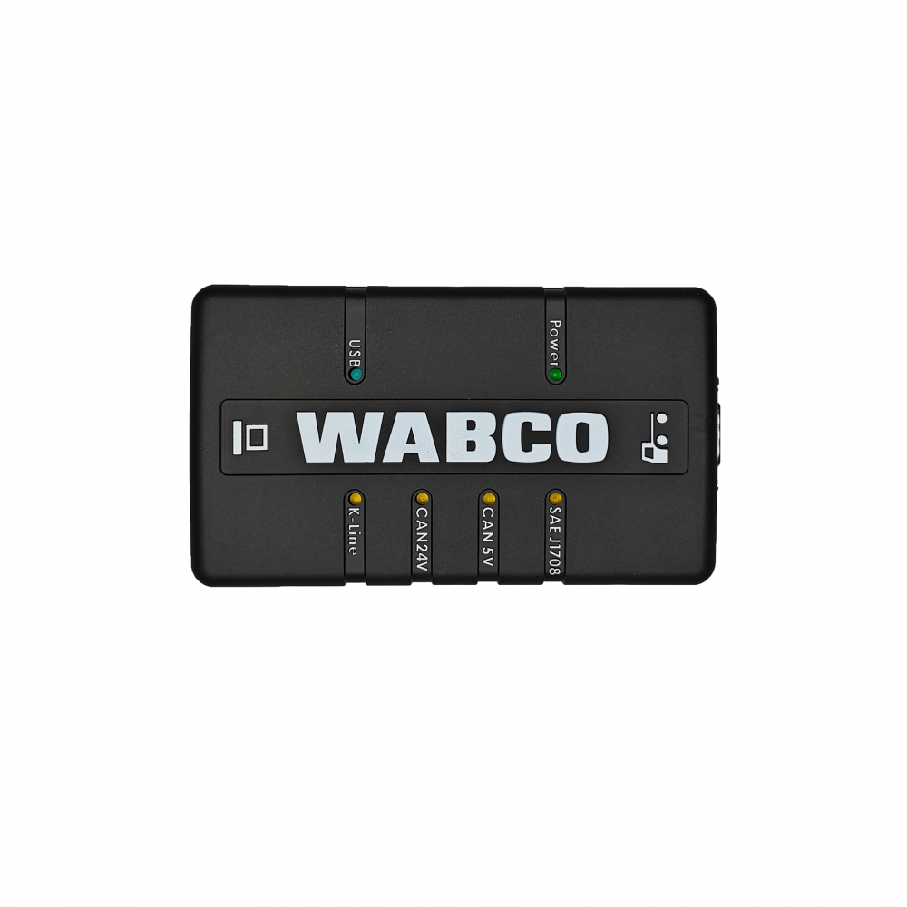 WABCO WDI Diagnostic Tool | EBS Diagnostic Tool For Trailers