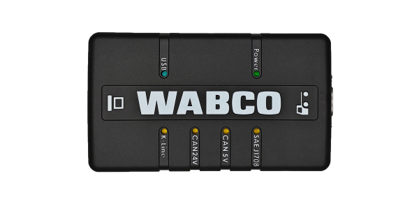 WABCO WDI Diagnostic Tool | EBS Diagnostic Tool For Trailers