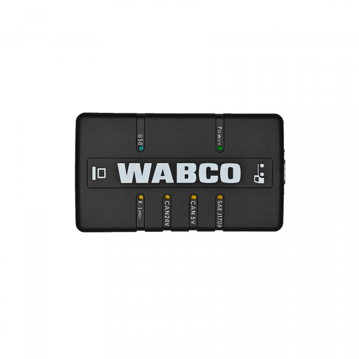 WABCO WDI Diagnostic Tool | EBS Diagnostic Tool For Trailers