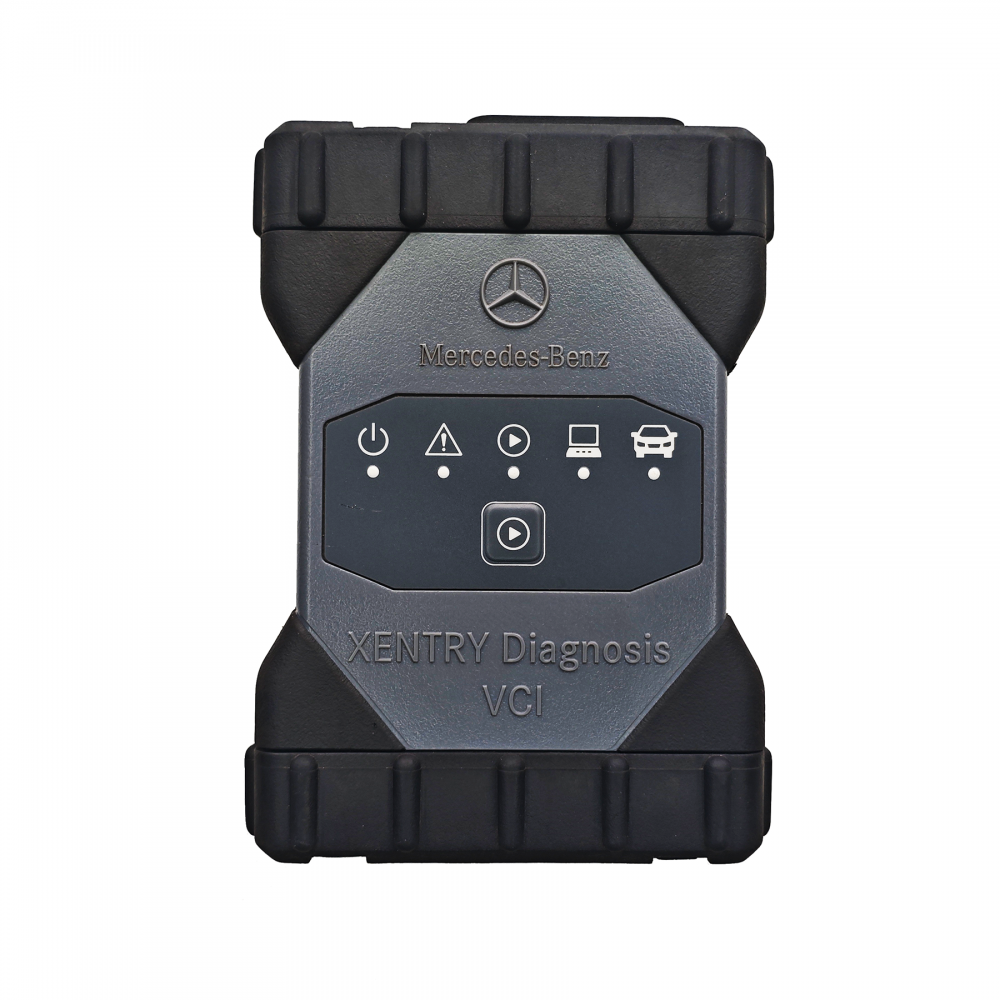XENTRY VCI Diagnostic Interface | BOSCH | Mercedes-Benz Diagnostic Tool