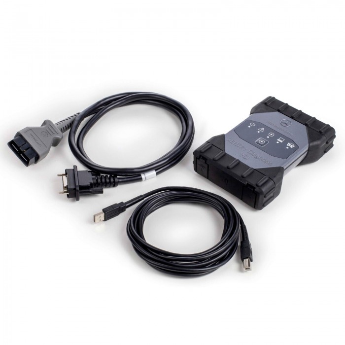 XENTRY VCI Diagnostic Interface | BOSCH | Mercedes-Benz Diagnostic Tool