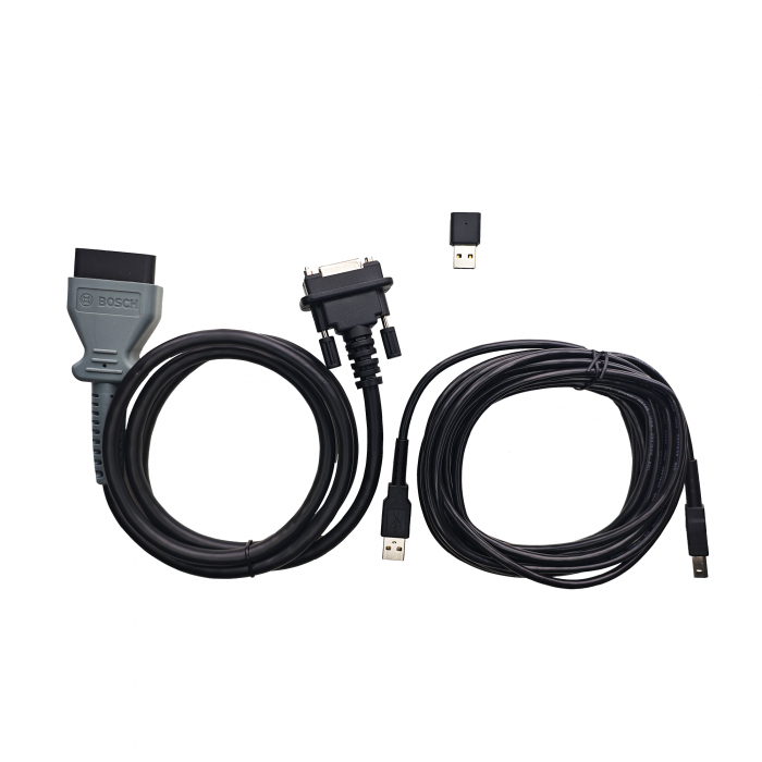 XENTRY VCI Diagnostic Interface | BOSCH | Mercedes-Benz Diagnostic Tool
