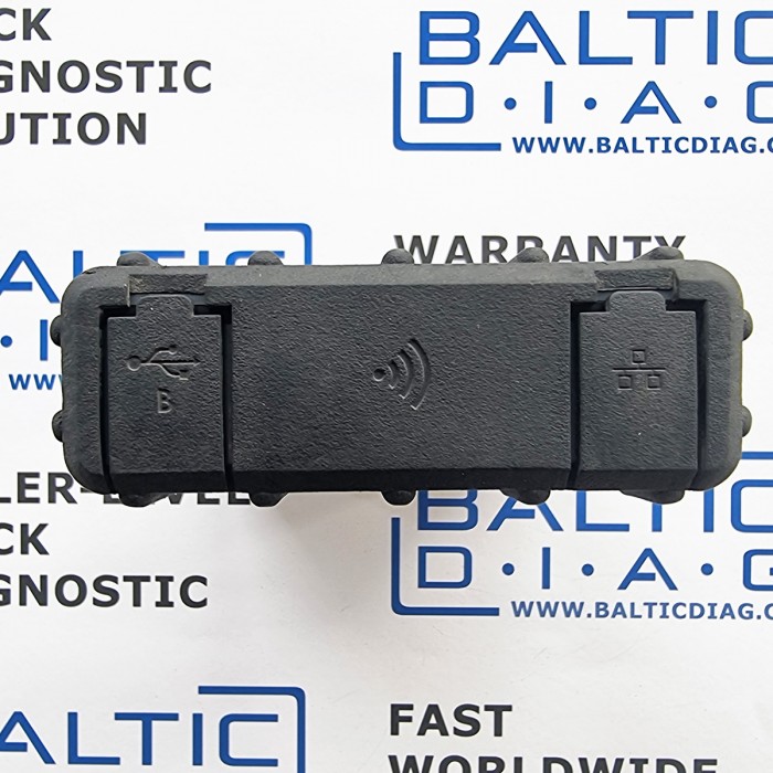 XENTRY VCI Diagnostic Interface | BOSCH | Mercedes-Benz Diagnostic Tool