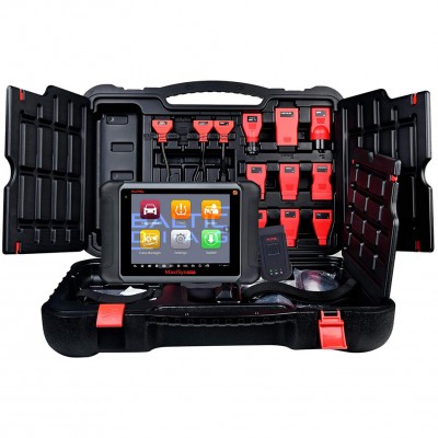 AUTEL DIAGNOSTIC TOOLS | Official Distributor