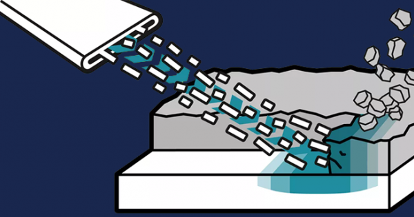 Efficient and Eco-Friendly: A Guide to Dry Ice Cleaning and Blasting
