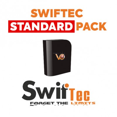 SWIFTEC - AUTOMOTIVE ECU EDITING SOFTWARE | BALTICDIAG