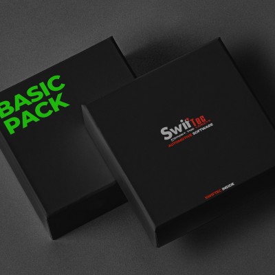 SWIFTEC - AUTOMOTIVE ECU EDITING SOFTWARE | BALTICDIAG